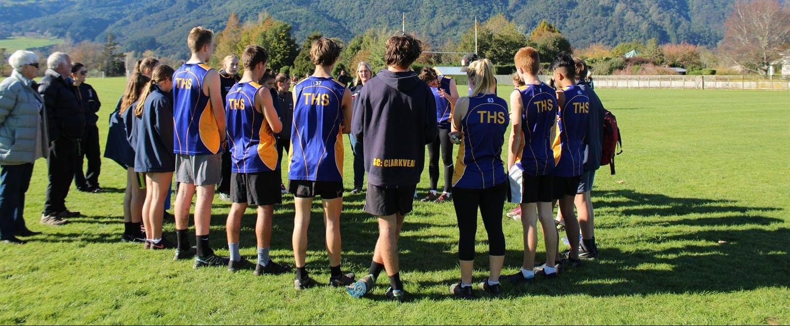 Houses | James Cook High School