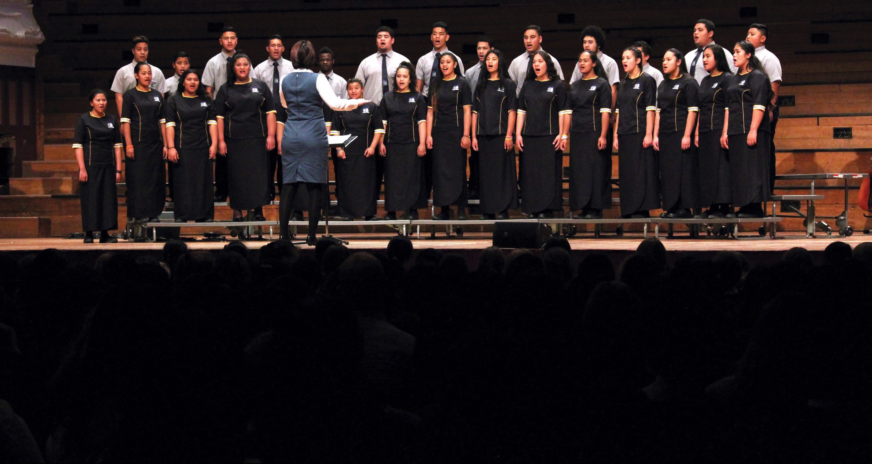 Our Vision and Values - James Cook High School