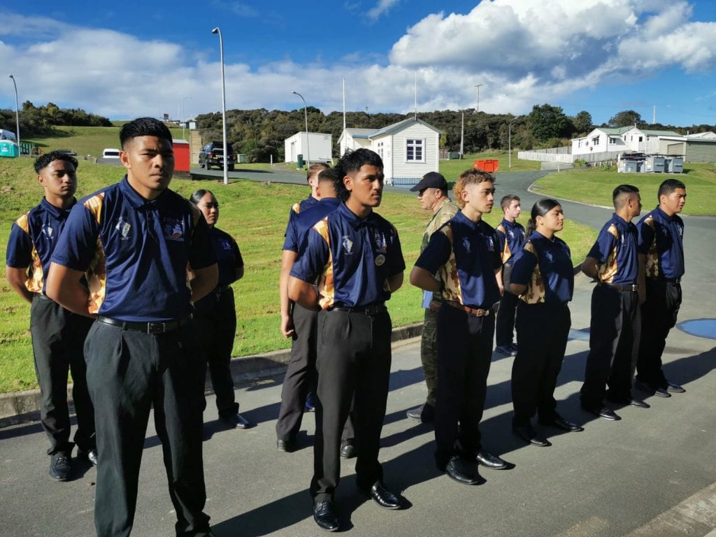 Home - James Cook High School